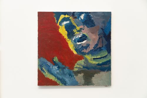 Frank Moore Paintings